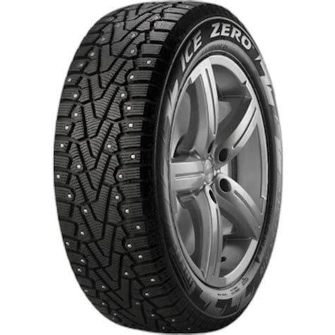 Шины Pirelli Winter Ice Zero 175/70 R14 84T шип купить в интернет ...