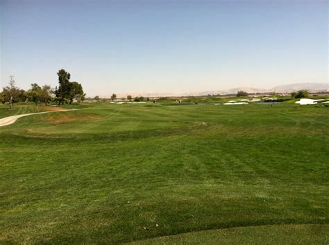 Las Positas Golf Course Livermore California