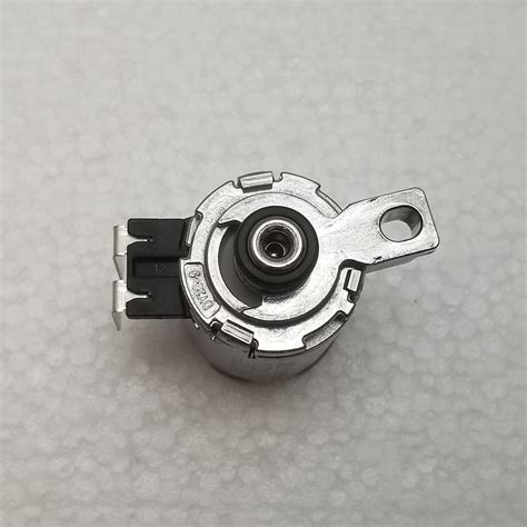 Vw Audi Dq250 02e Dsg 6 Speed Automatic Gearbox Solenoid N233 N371 Vbs