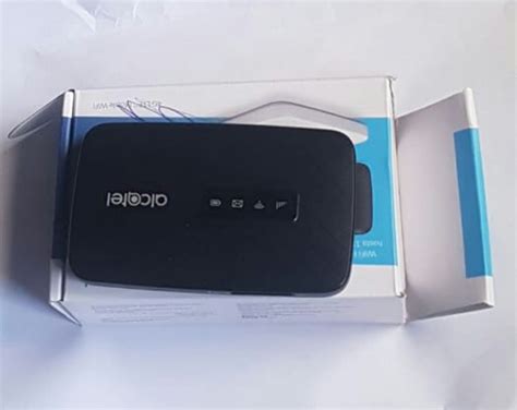 For Sale Digicel Wifi Modem Spanish Town