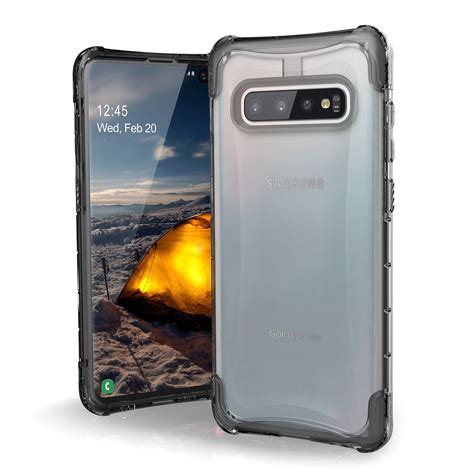 Samsung Galaxy S10 Plus Protection Case Mobile City
