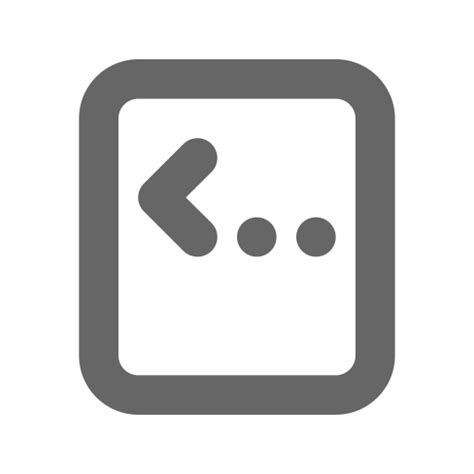 Code Coding Script Ui Icon Download On Iconfinder