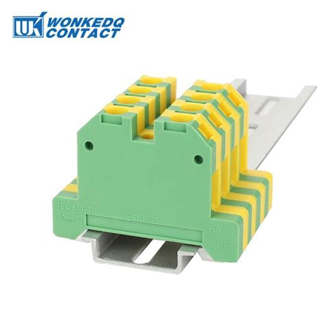 China Cheap Sak Ground Terminal Block Suppliers And Manufacturers Factory Direct Wholesale