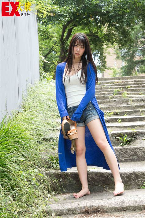 시로마 미루 2 しろまみる 白間美瑠 Shiroma Miru 일본 가수 그라비아 아이돌 Akb48 팀a Nmb48 팀m Mnet 프로듀스48