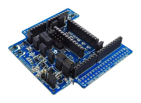 X Nucleo Iks01a3 Stmicroelectronics Development Board Mems Motion Environmental Sensor