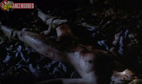 Katherine Moffat Nue Dans The Beast Within