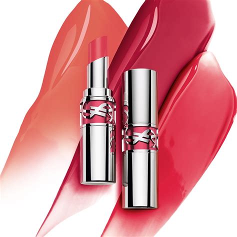 입생로랑 입생로랑 캔디 글레이즈 컬러밤 5호 핑크 새티스팩션 위시버킷