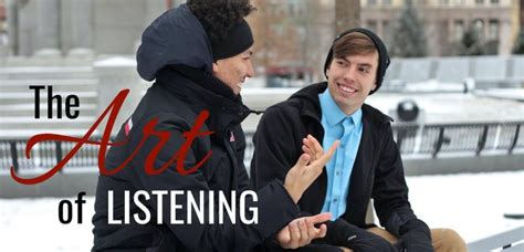 Luke Kuepfer On Linkedin Listeningskills Listening Dialogue Webinar