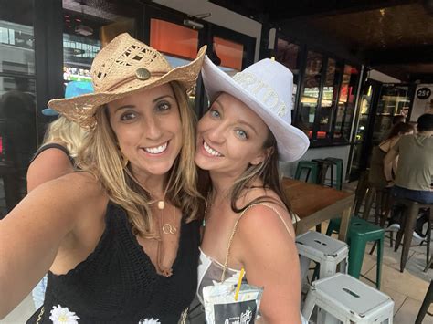 Karin Johnson WLWT On Twitter Had SO MUCH Fun In Austin This Past