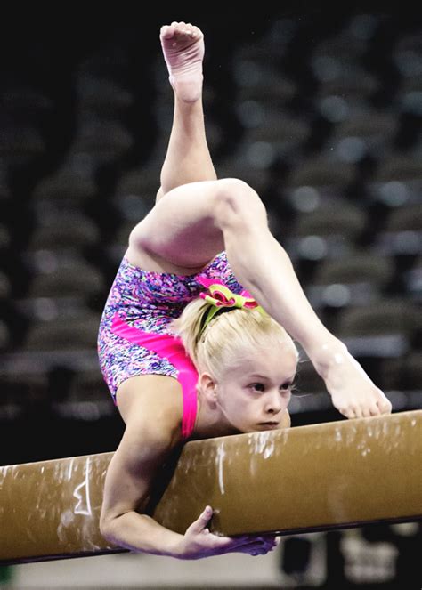 Abi Walker Gymnastics At Greg Howell Blog