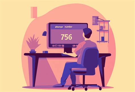 Failing And Trying Again Builds Confidence The Reflector