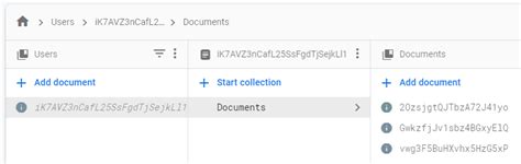 java w firestore [customclassmapper] no setter field for class android stack overflow