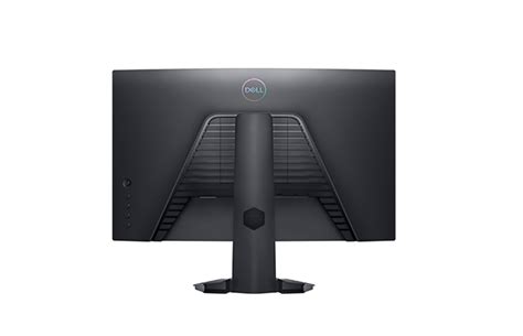 Dell 24" S2422HG FHD Curved Gaming Monitor in Phnom Penh