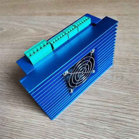 N M Closed Loop Stepper Motor NEMA Set Kit