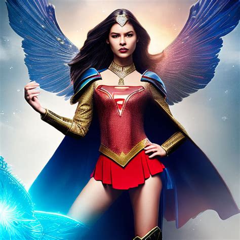 Supergirl By Aeazine On Deviantart