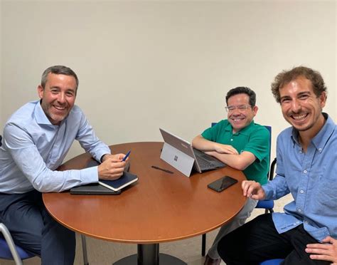 Pedro Carrascal Posted On Linkedin