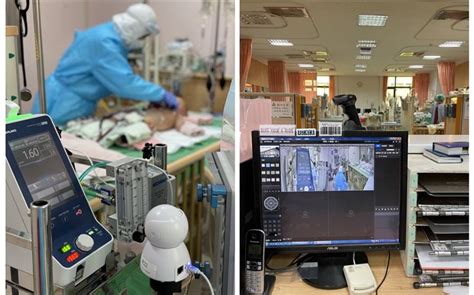 罕見！台中男嬰確診猛爆心肌炎「葉克膜、洗腎救回」 剛康復又2度確診 祝你健康 三立新聞網 Healthsetncom