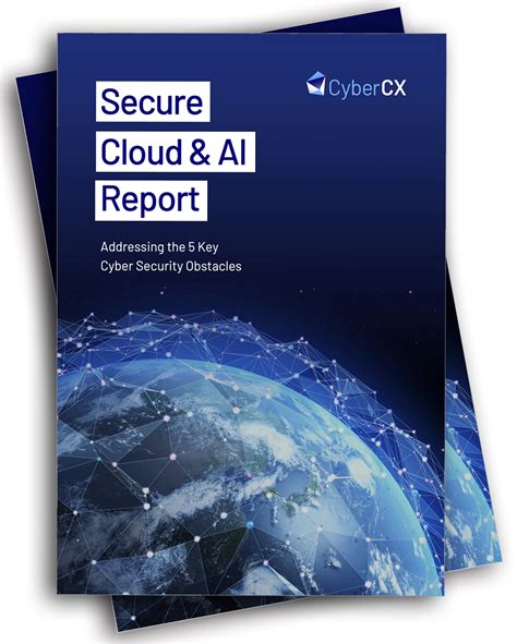 Secure Cloud And Ai Report Cybercx