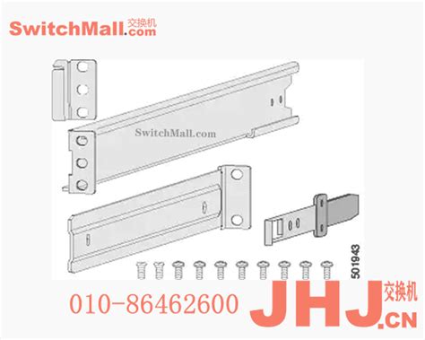 Nxk Acc Kit 2ru 思科nexus 30009000 配件安装套件 Cisco Nxk Acc Kit 2ru Cisco Nexus 30009000 Fixed