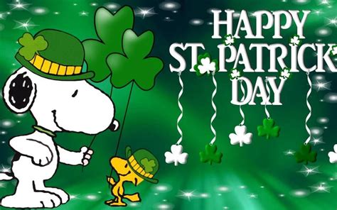 Saint Patrick S Day Cute Wallpapers Wallpaper Cave