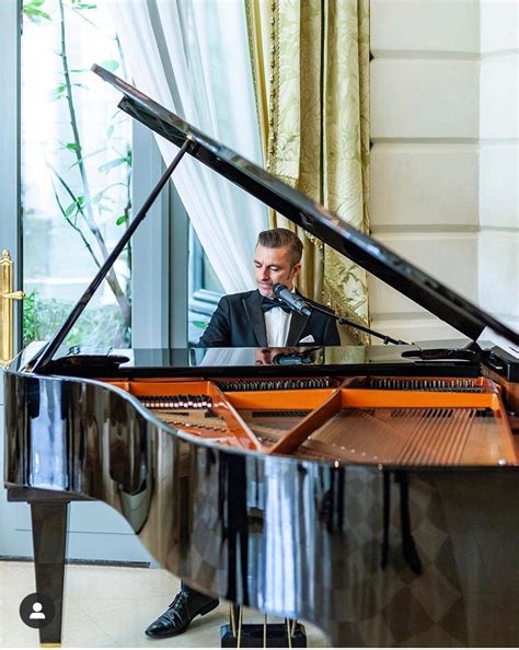 Tunes Being Teleported Tonight Directly To The Stunning Four Seasons