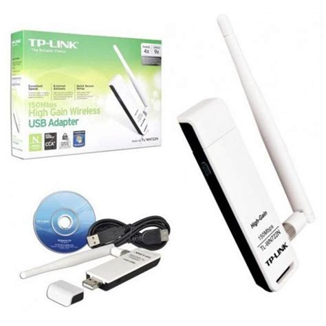 TP Link Wireless Wifi Adapter TL WN N Best Deals Nepal