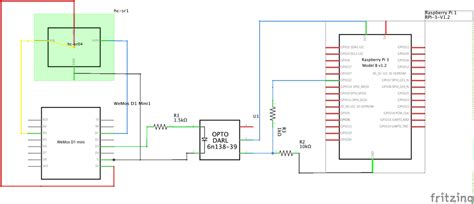 Arduino Gpio Output To Raspberry Pi Input General Guidance Arduino