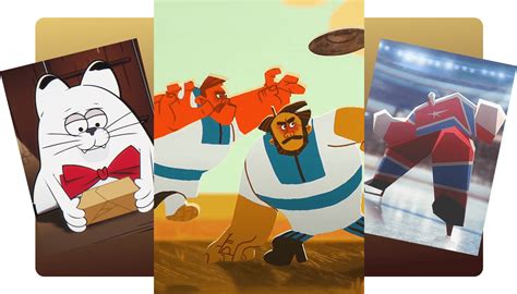 ДЕЛАЙ Школа анимации