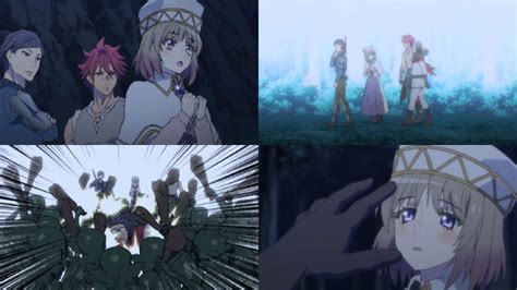 Isekai Ojisan Power Trip Rabujoi An Anime Blog