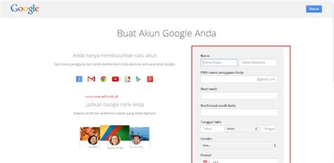 Cara Membuat Blog Dengan Mudah Dan Cepat NGUBEK ILMU