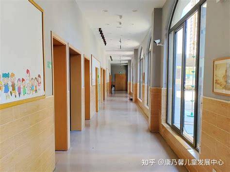 康乃馨 校区简介 知乎