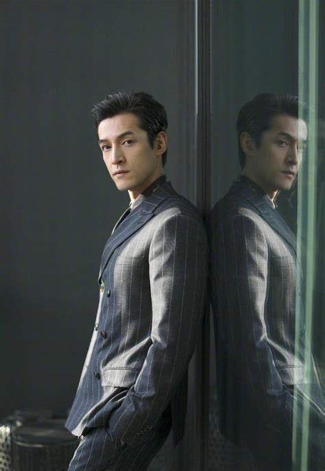 胡歌主演的《繁花》，搭档是马伊琍、唐嫣？什么时候能上映？王家卫冷丝作品
