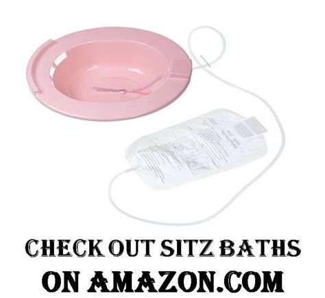 Sitz Bath Cause Yeast Infection At Hayden Champ Blog