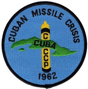 United States Cuban Missile Crisis 1962 Cccp Cuban Missile Crisis