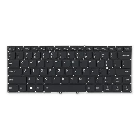 Lenovo Ideapad Series Keyboards Ifixit