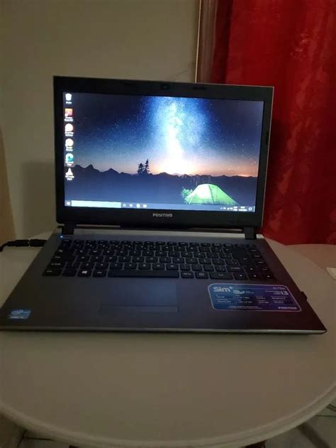 Notebook Positivo Sim I3 No Brasil