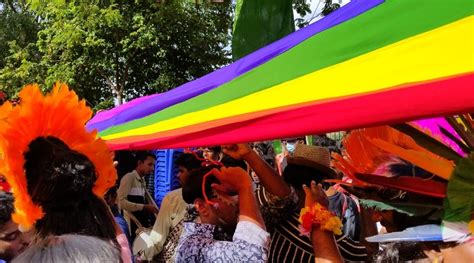 Bjps Sushil Modi Writes Question Of Same Sex Marriage Needs To Be