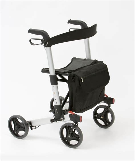 Let’s Go Indoor Rollator | Rollators | The Mobility Aids Centre Ltd