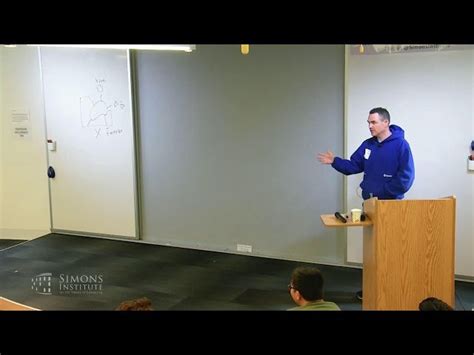 Free Video When Calibration Goes Awry Hallucination In Language Models From Simons Institute