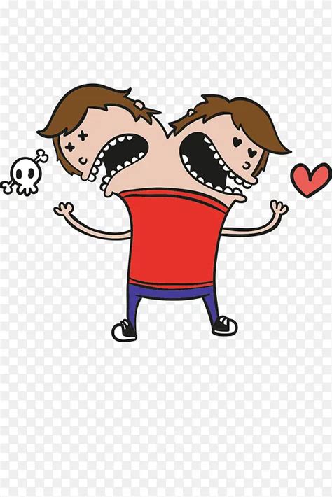 有趣卡通图案png图片素材下载 图片编号qgzknway 免抠素材网