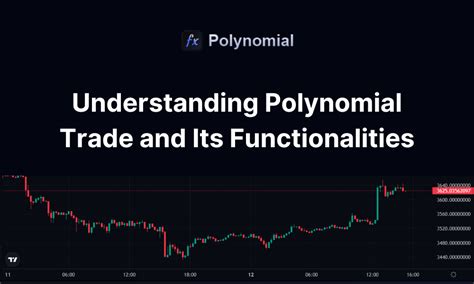 Understanding Polynomial Trade And Its Functionalities By Larysa