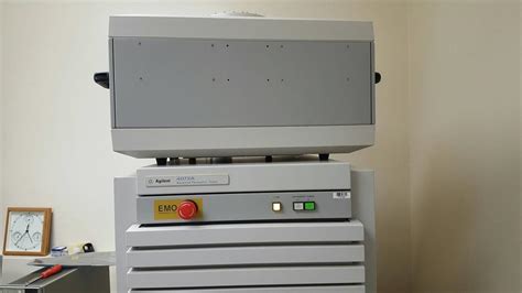 Agilent 4072a Advance Parametric Tester