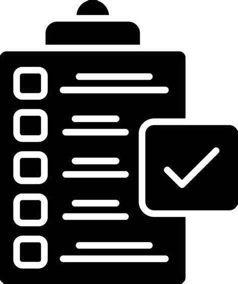 Quality Control Vector Icon 30386509 Vector Art At Vecteezy