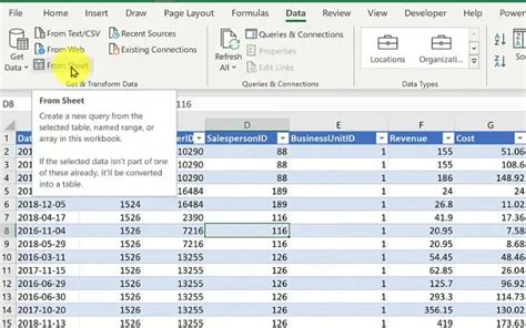 Create Your Own Data Types In Power Query Excel Unpluggedexcel Unplugged