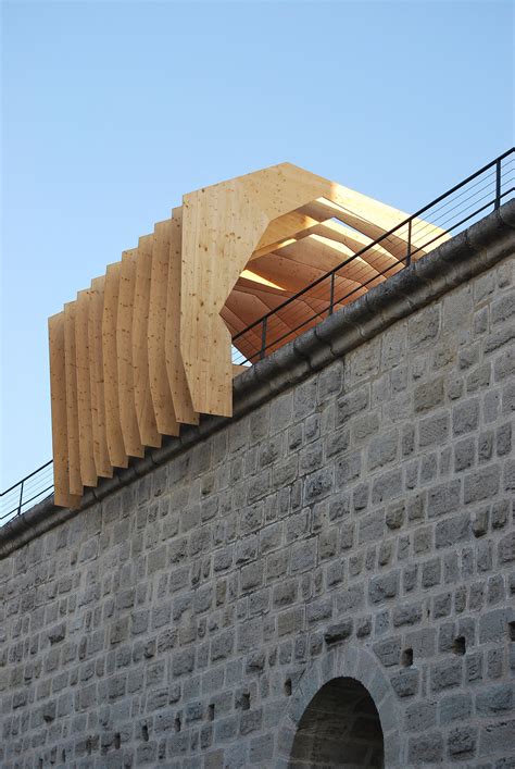 Gallery Of Haven Nas Architecture 4