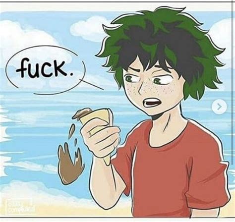 Mha Memes 110 Wattpad