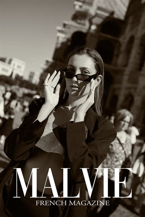 Arianna Model UPside Agency