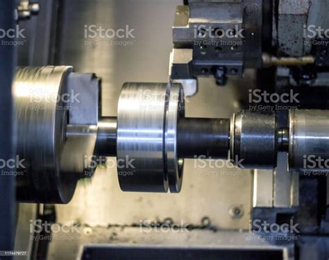 Detail Bagian Bagian Mesin Cnc Koleksi Nomer