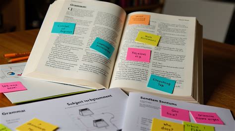 영어 문법 마스터하기 10