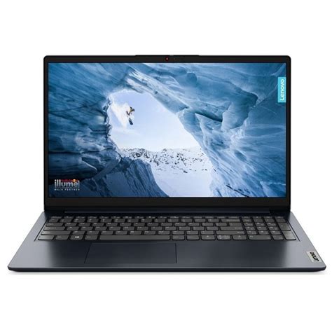 Lenovo Ideapad 1 Intel Celeron N4500 8gb Memory And 256gb Ssd Laptop Compu Jordan